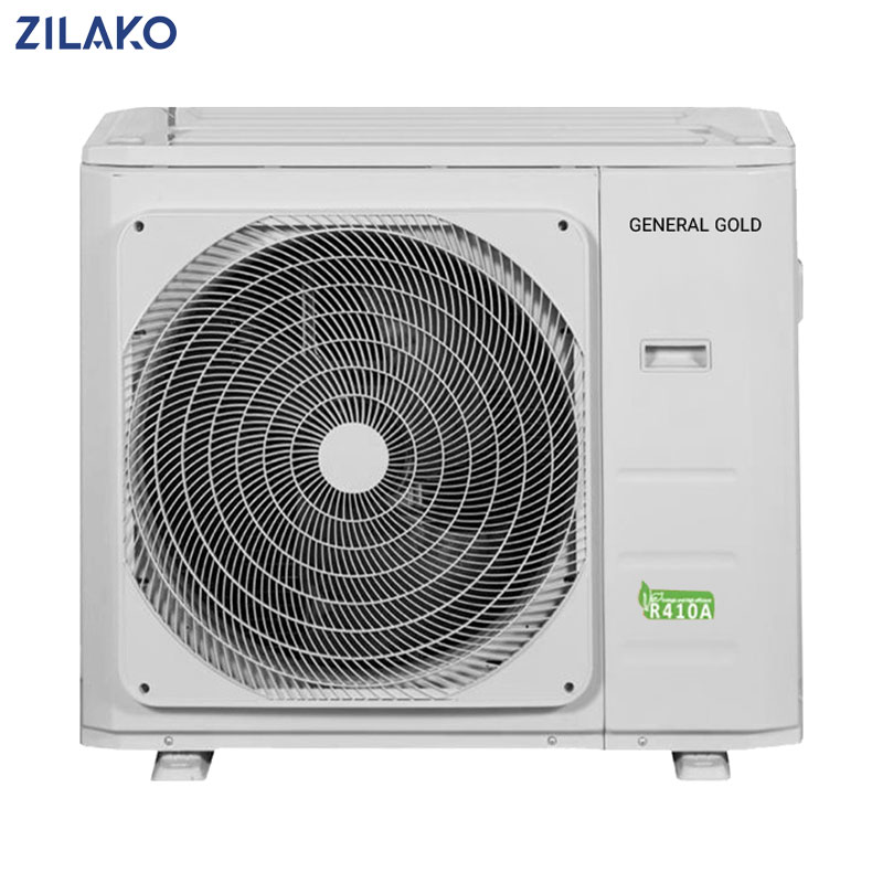 خرید کولر گازی جنرال گلد 30000 ویتالی GG-S30 با بهترین قیمت